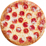 A Slice above Pizza | Delicious Pizzas at Your Service.