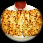 A Slice above Pizza | Delicious Pizzas at Your Service.