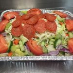 A Slice above Pizza | Delicious Pizzas at Your Service.