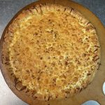 A Slice above Pizza | Delicious Pizzas at Your Service.