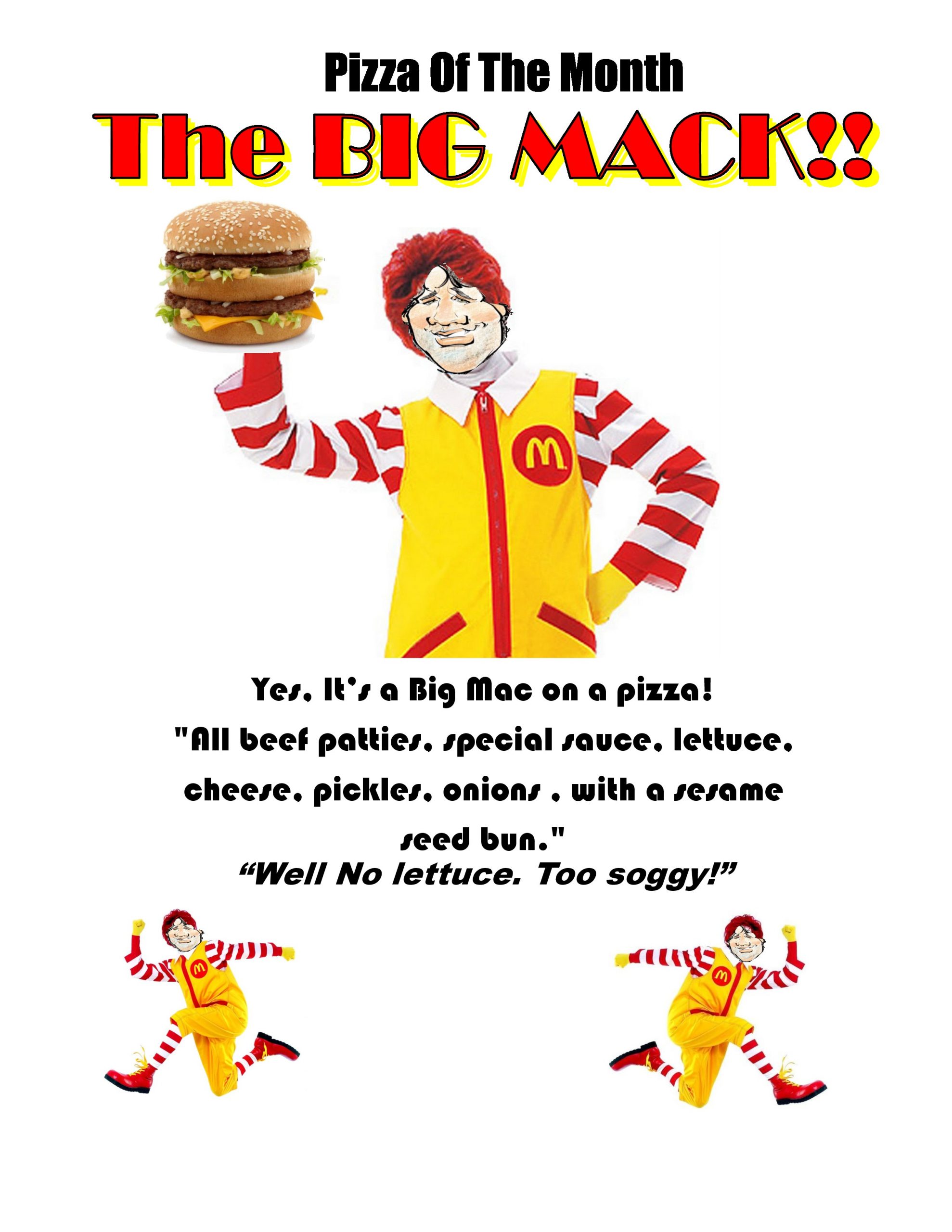 A Slice above Pizza | Delicious Pizzas at Your Service.