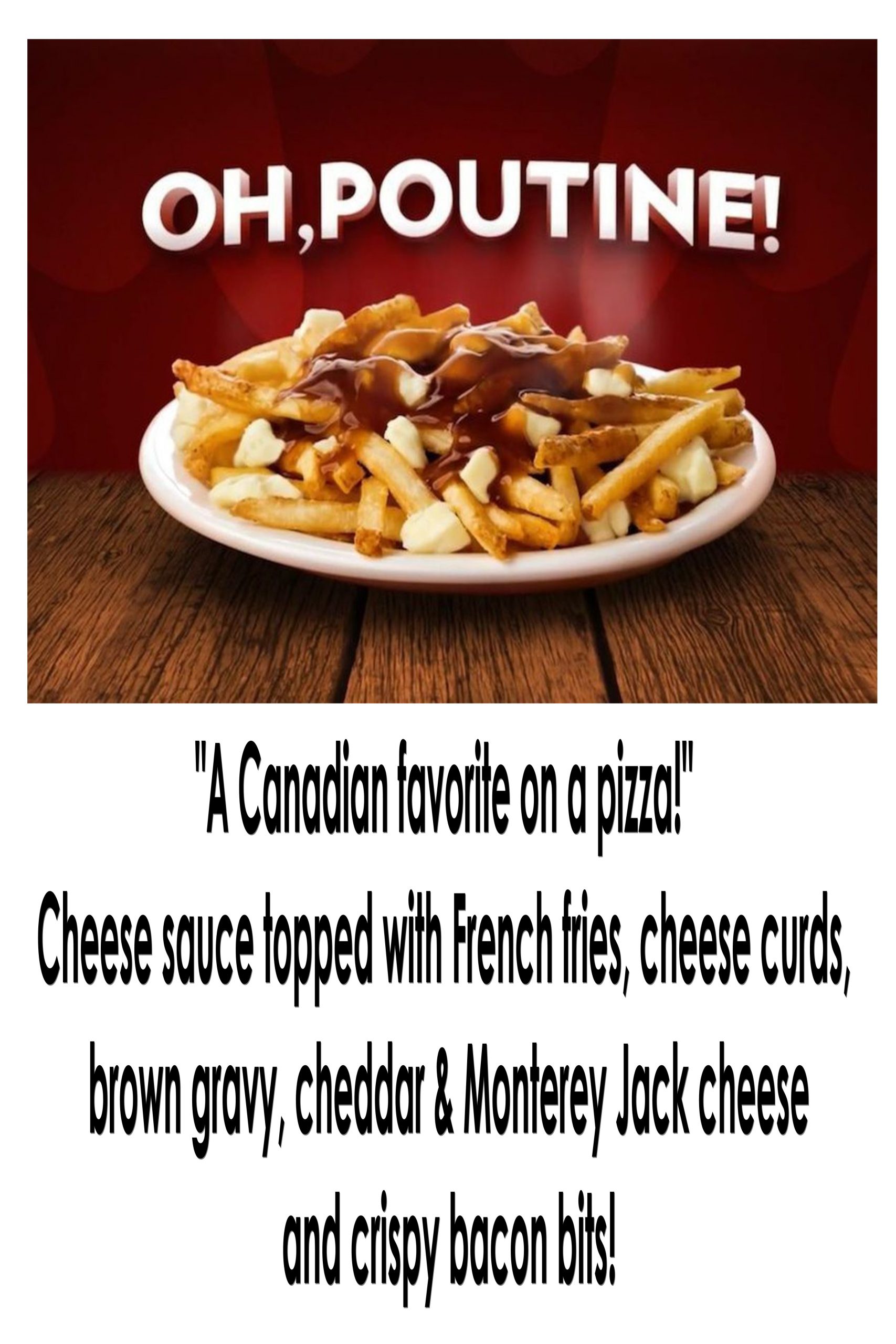 A Slice above Pizza | Delicious Pizzas at Your Service.